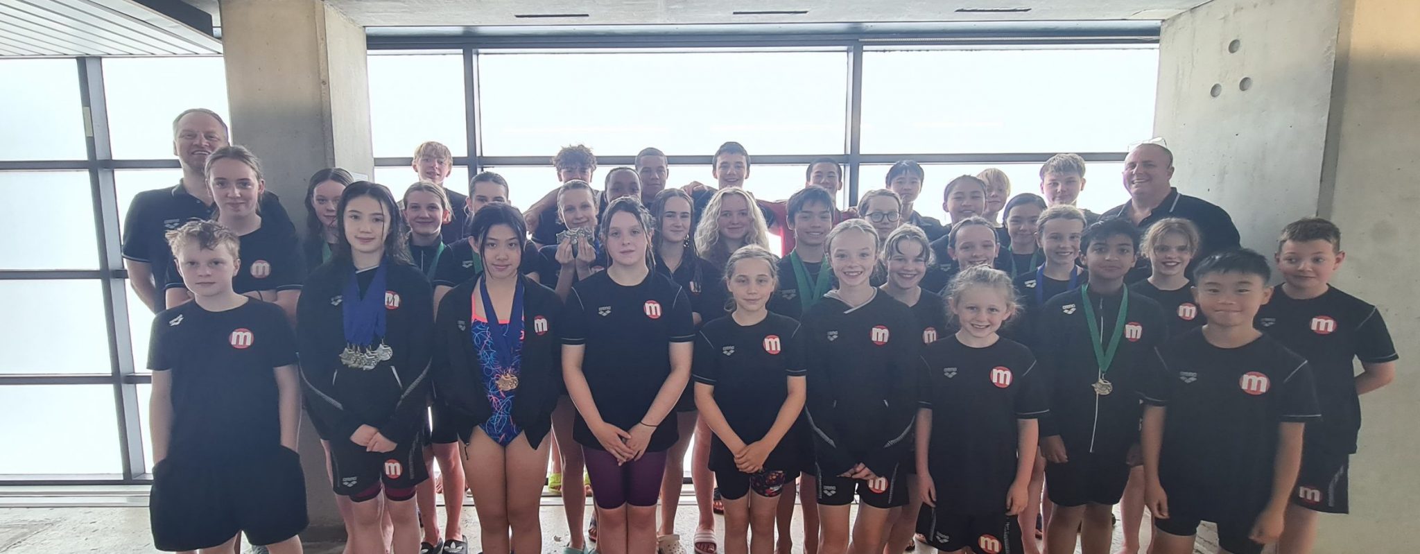 Success at Rotherham Metro Summer Meet 2023 – Official home of COMAST